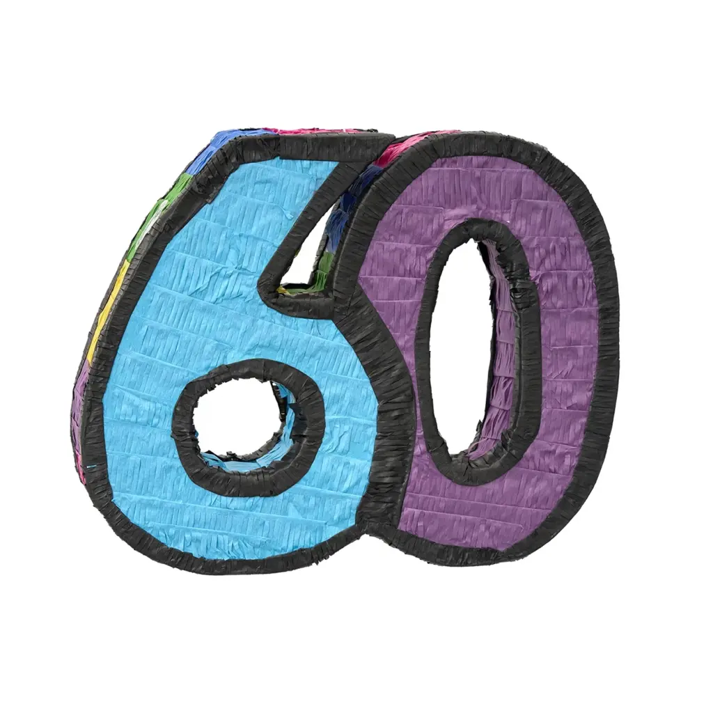 60 Pinata – Pinata Hanle