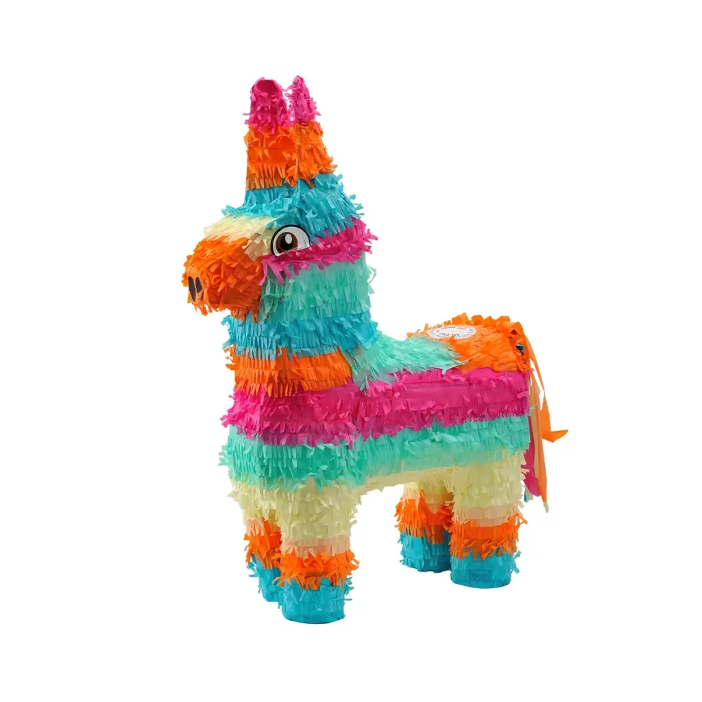 DONKEY PINATA – Pinata Hanle