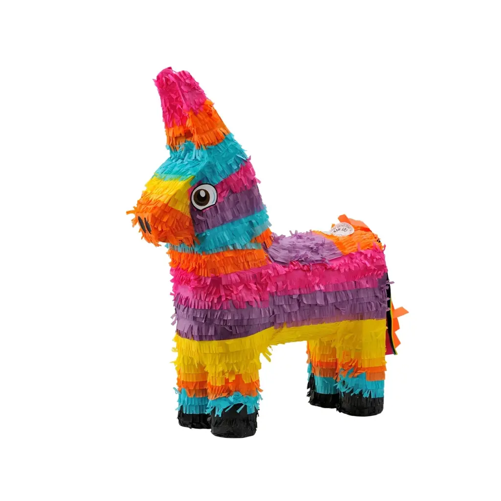 DONKEY PINATA – Pinata Hanle