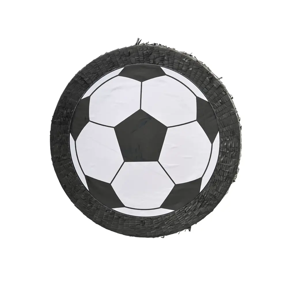 SOCCER BALL PINATA – Pinata Hanle