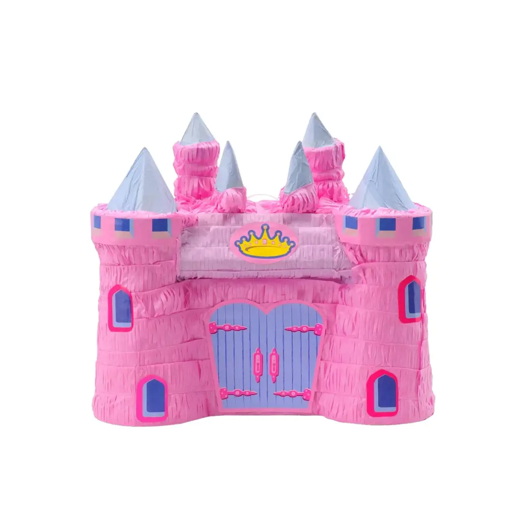 PINATA CASTLE – Pinata Hanle