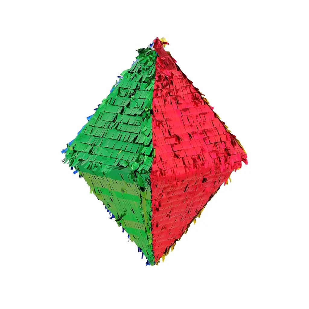 DIAMOND PINATA – Pinata Hanle