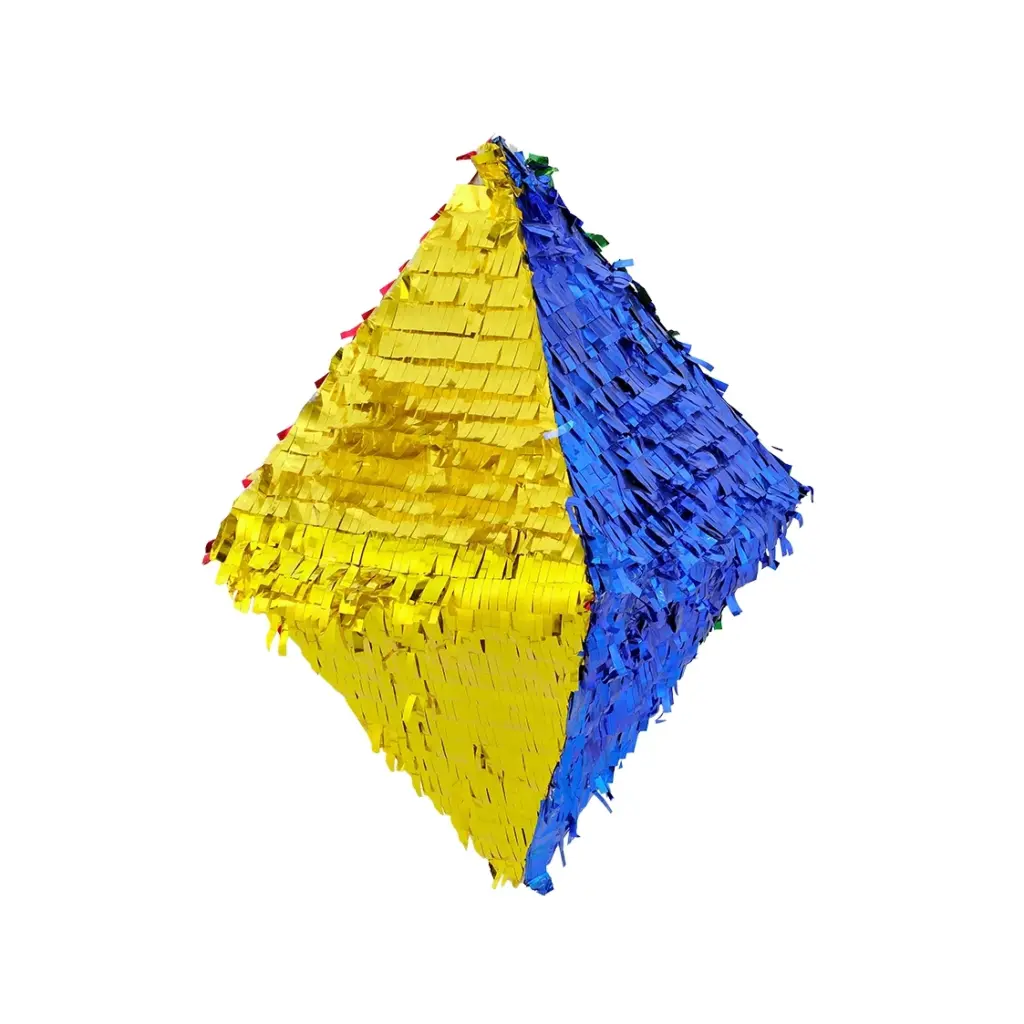 DIAMOND PINATA – Pinata Hanle