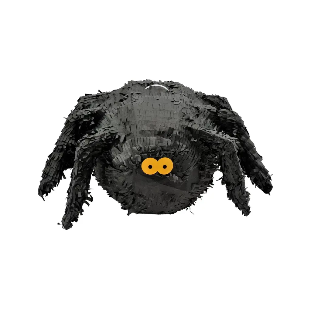 SPIDER PINATA – Pinata Hanle